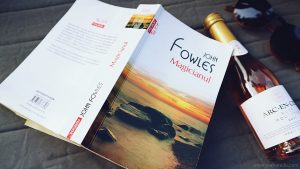 Relația mea cu romanul "Magicianul" al lui John Fowles (&recenzie) ⋆ ...