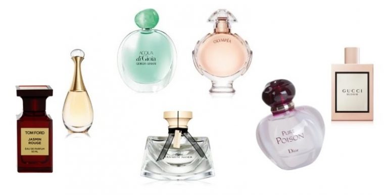 Cu parfumul în vacanță ⋆ Ioana Radu